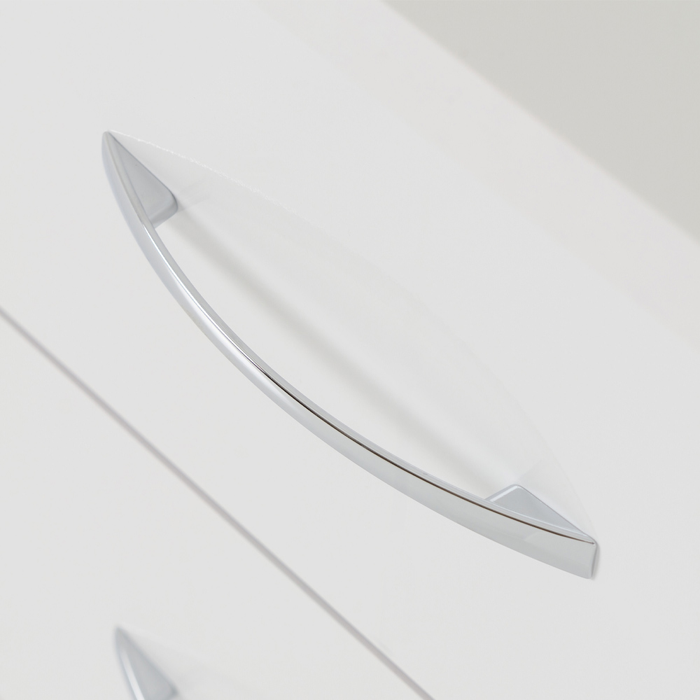 nevada, chest, white, gloss | Free & Fast P&P