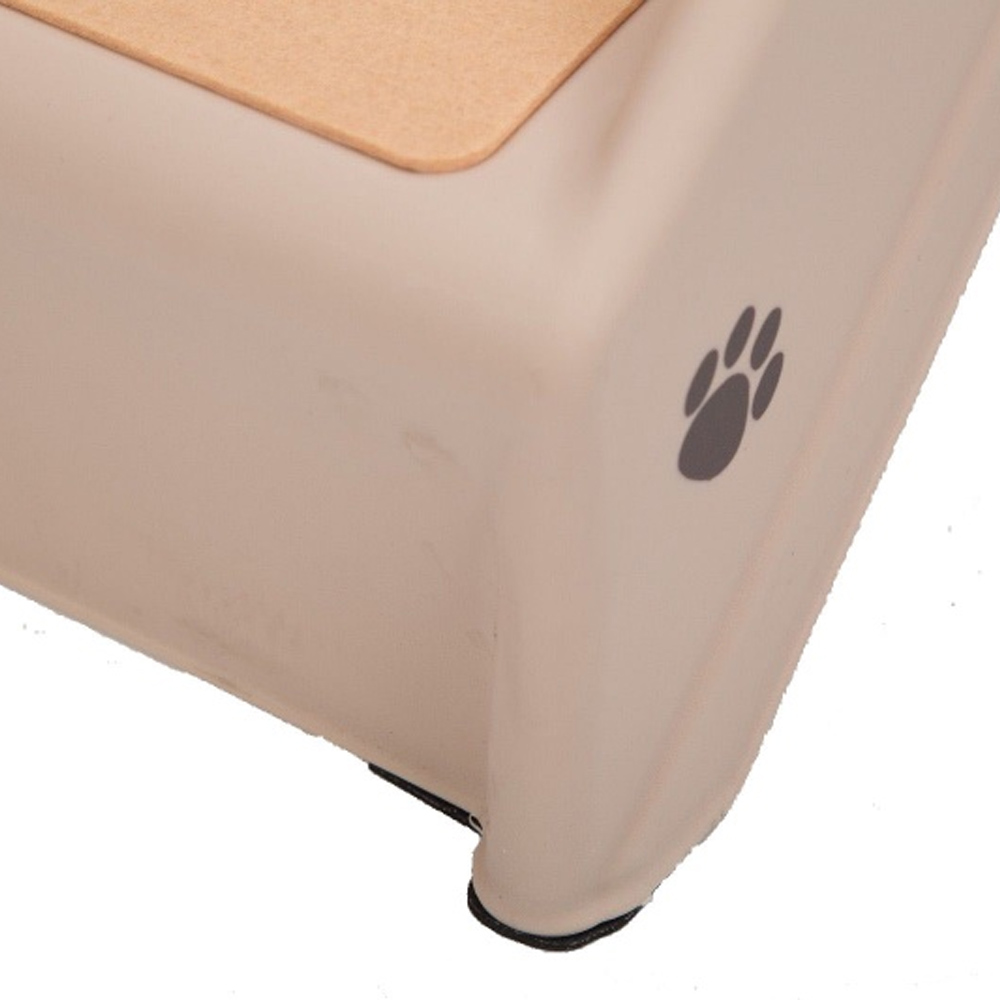RayGar Pet Plastic Steps | Free & Fast P&P