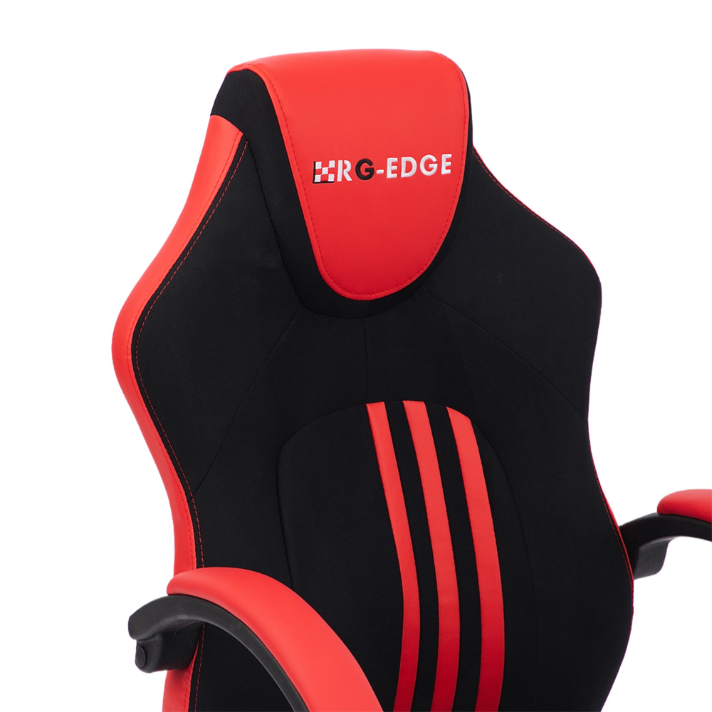 RG-EDGE Gaming Style Office Computer Chair – Ergonomic Swivel Desk ...