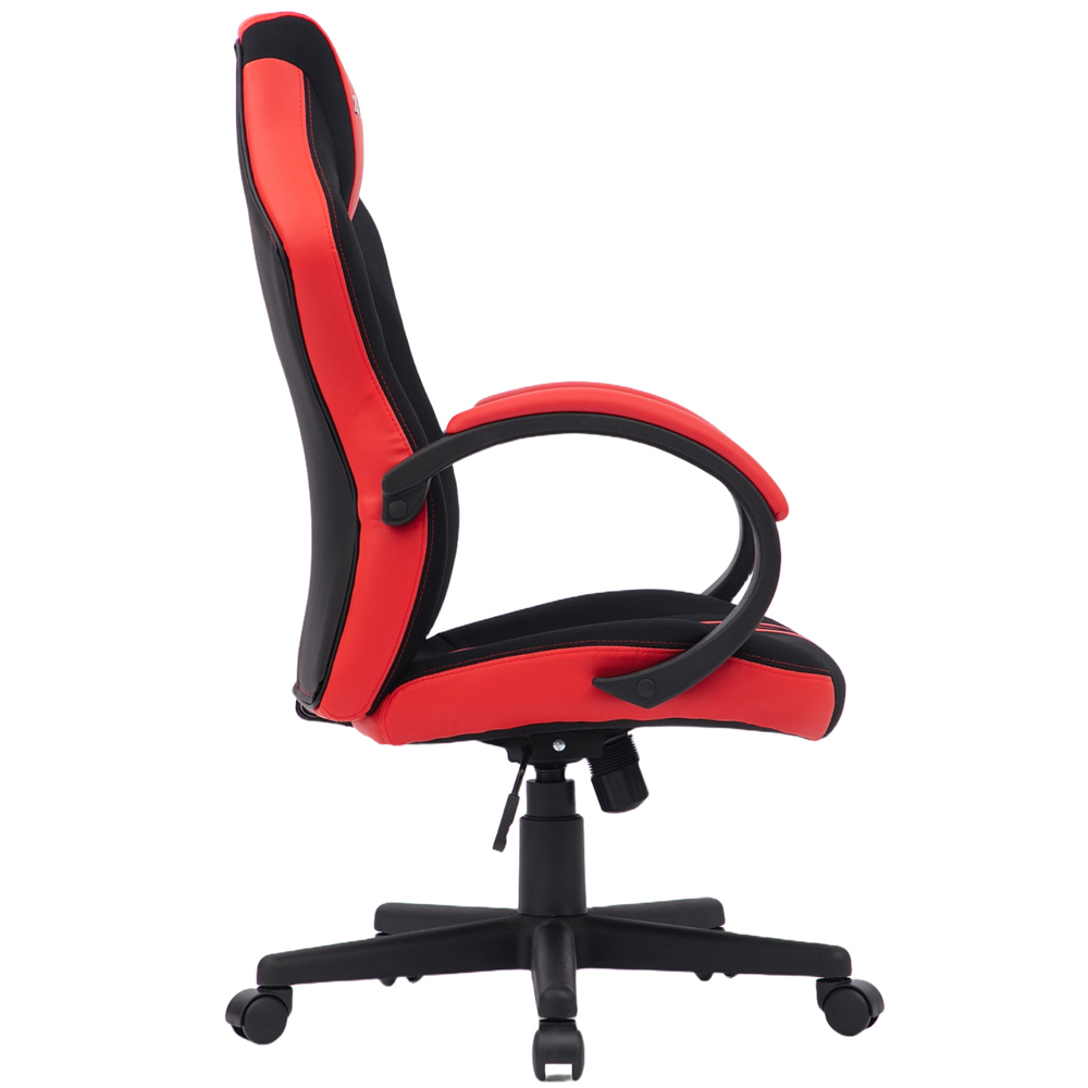 RG-EDGE Gaming Style Office Computer Chair – Ergonomic Swivel Desk ...